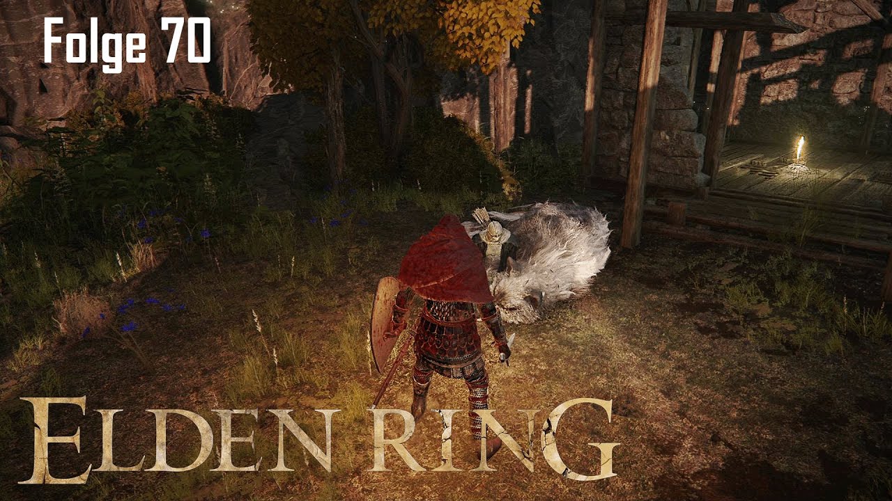 Elden Ring Folge 70 - Kristallhöhle am See - YouTube