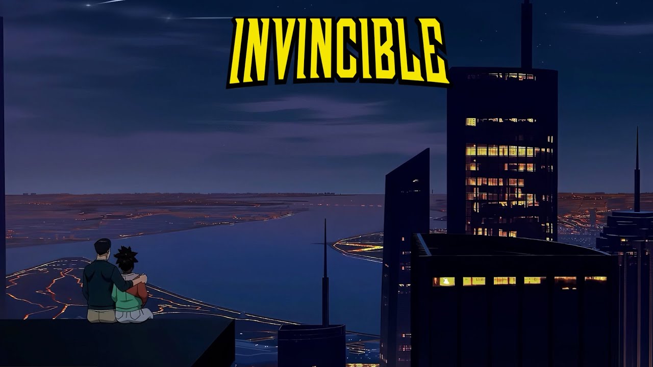 "Feel It" - d4vd (Cover) | Invincible - YouTube