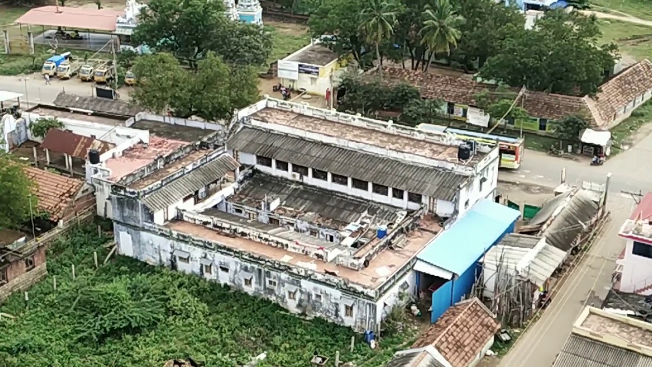 Pallapatti comes under Pallapatti post office. Dindigul - YouTube