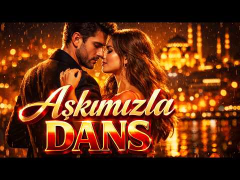 Aşkımızla Dans | Romantik Türkçe Şarkı 💖 (Official Music Video)