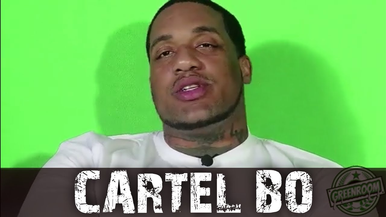 CARTEL BO On Transitioning From Streets To Music + Past Comments Made ...