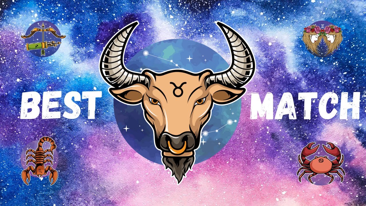 Taurus Love Compatibility with Other Zodiac Signs: The Ultimate Guide ...