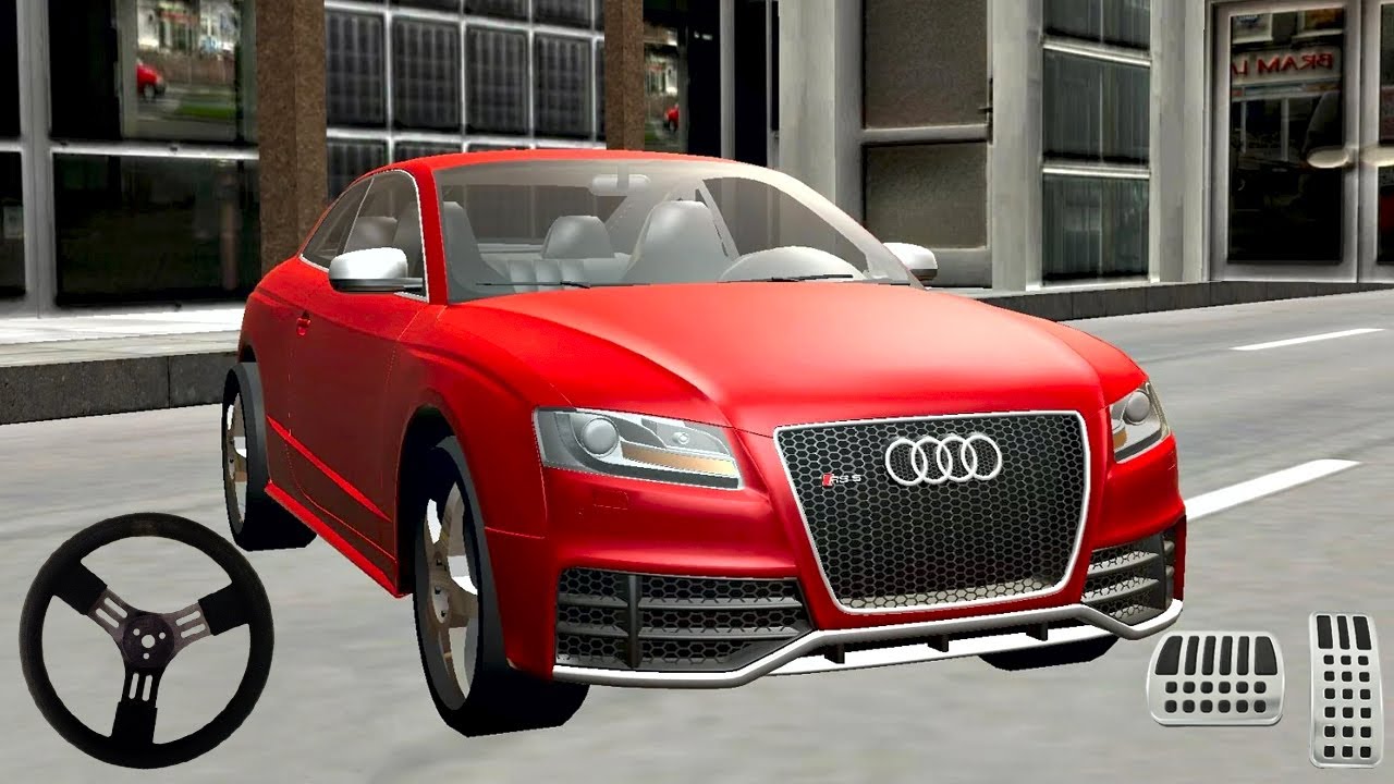 Real City Car Simulator 2020 - Car Driving Simulator | Android Gameplay ...