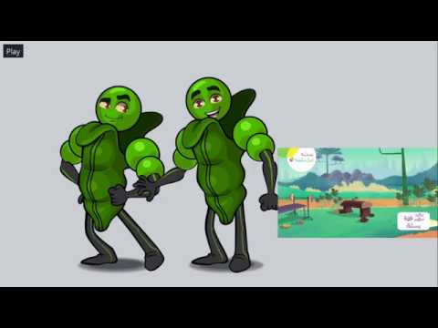 2D Character rig ( overview) - Moho 12 - YouTube