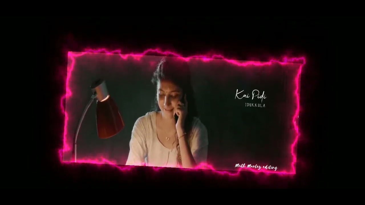 💋😍🤩 #goodnight #mohan #ajithkumar #thalapathy #editing #muthmarley420# ...