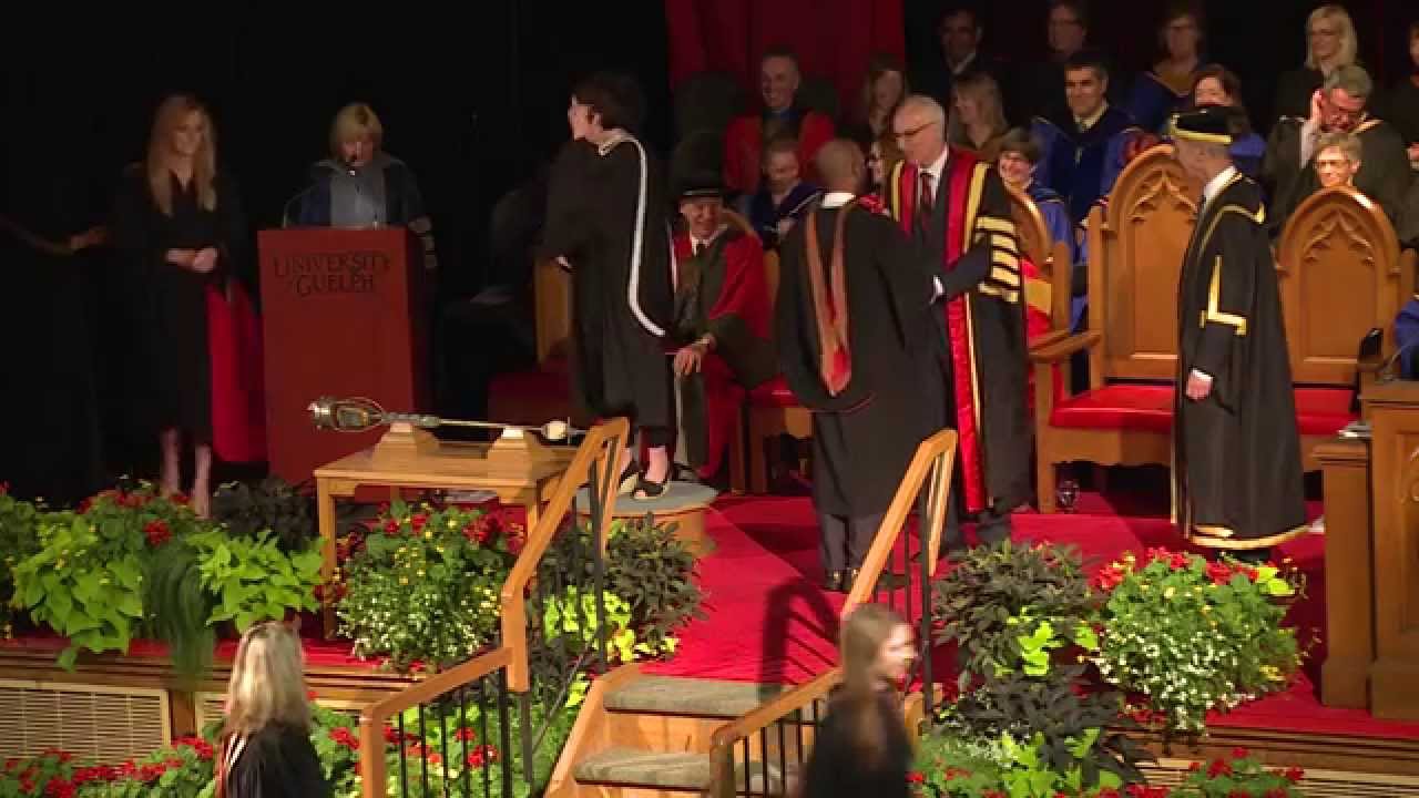 OVC Convocation and Awards Friday June 12 2015 (HD edited version ...