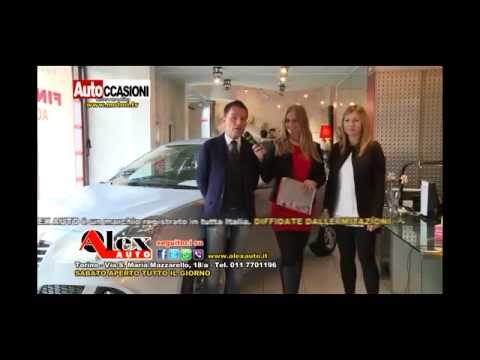 ALEX AUTO DICEMBRE 2014 - YouTube