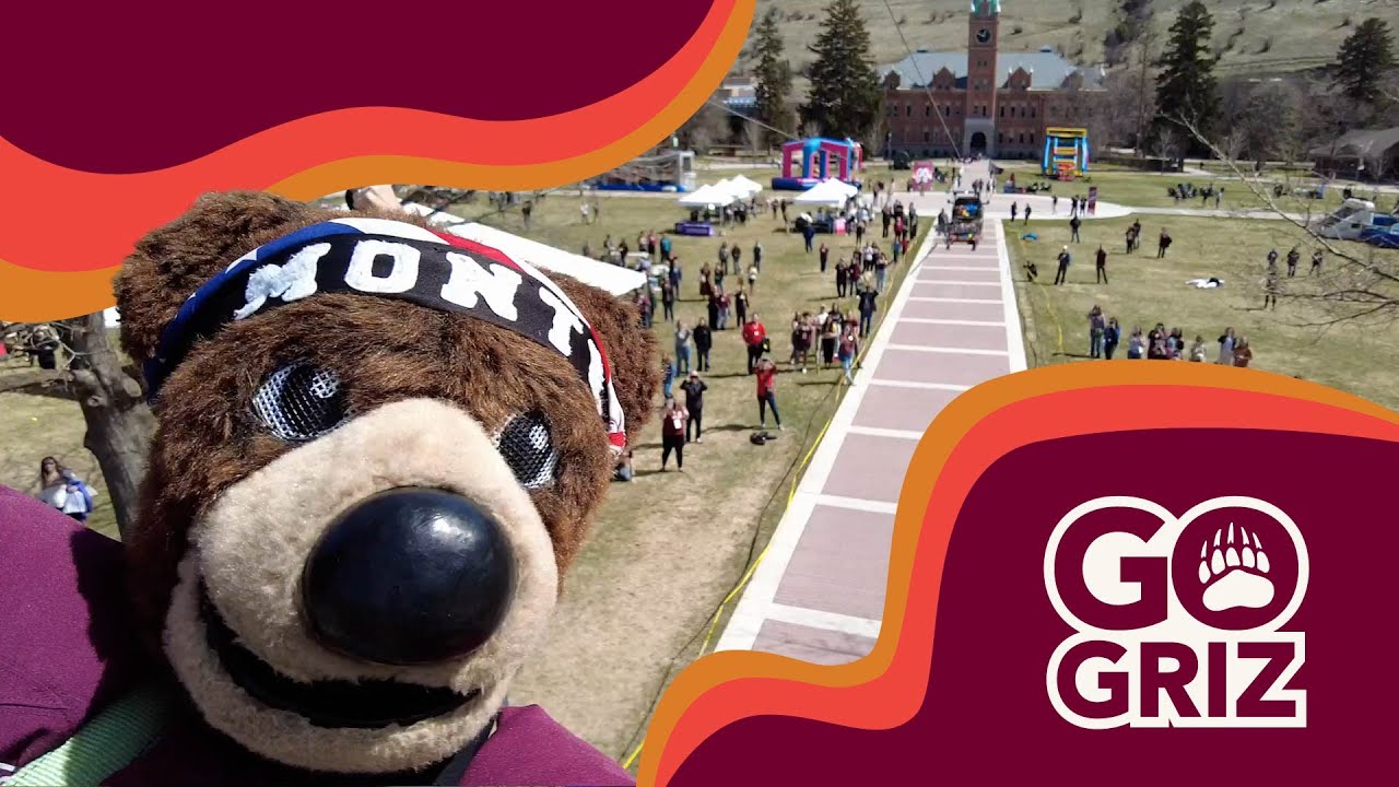 Go Griz Days - YouTube