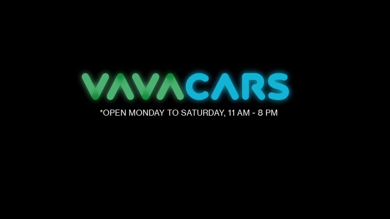 VavaCars has reimagined the way you sell your car. - YouTube
