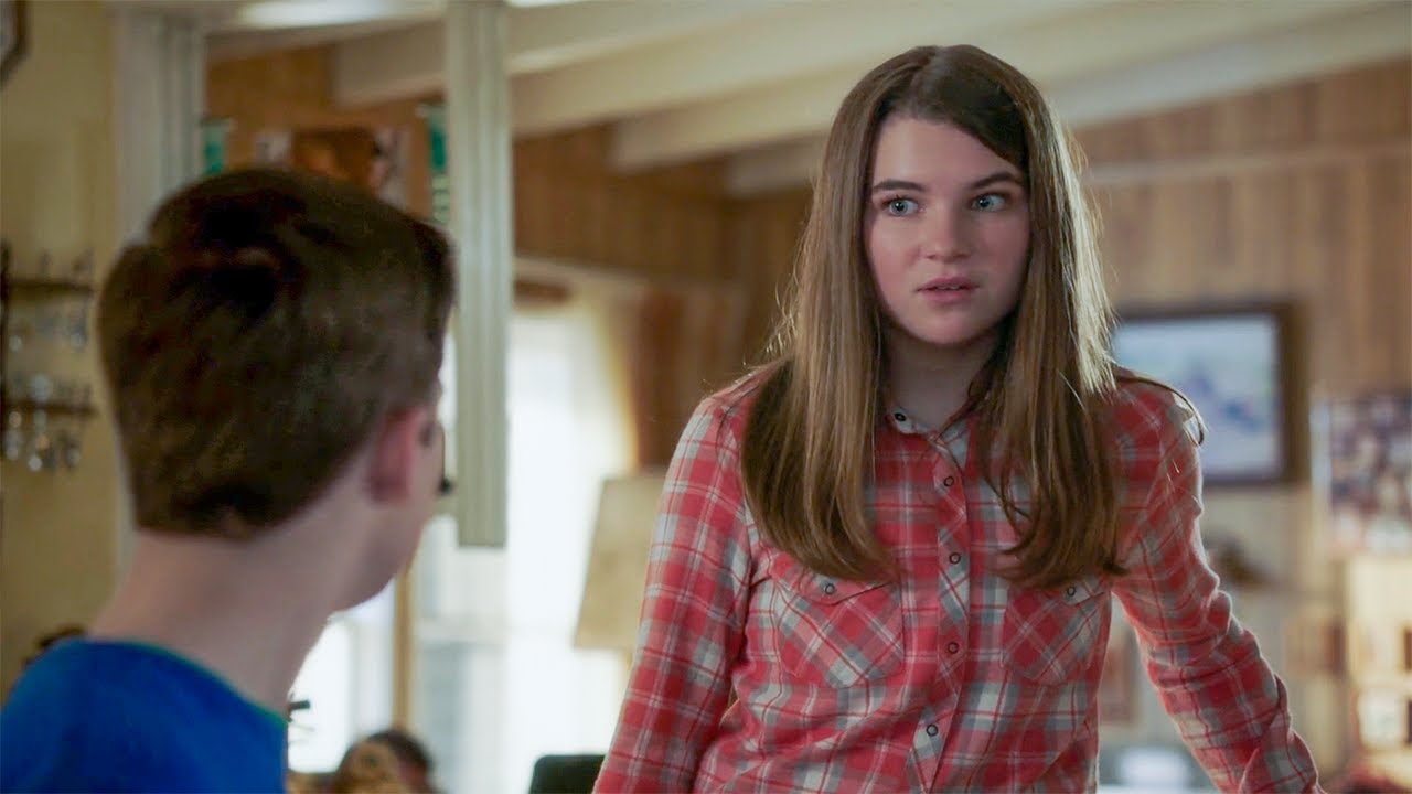 This Shocking Twist Revealed Where Is Missy In Georgie & Mandy's First ...