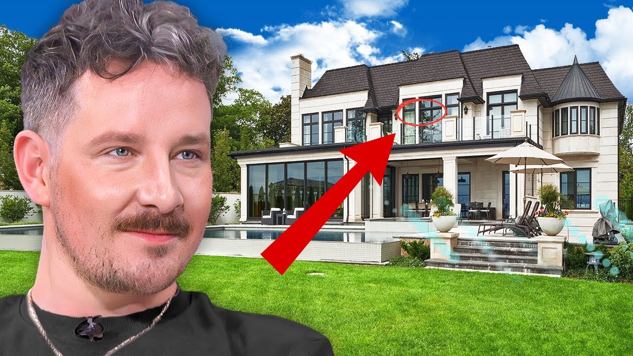 What You Didn't Know About Max Fox Britain's Got Talent - YouTube