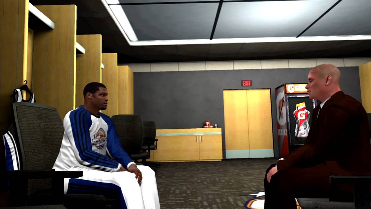 NBA 2K13 My Career - Ep. 2 - The NBA Draft - YouTube