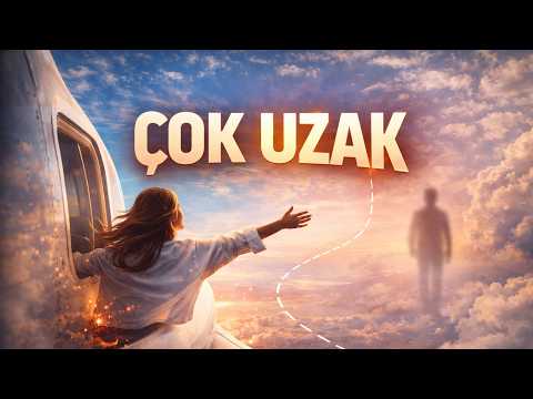 Çok Uzak | Şimdi Sana Çok Uzağım Duyuyor Musun? – KOR Pop