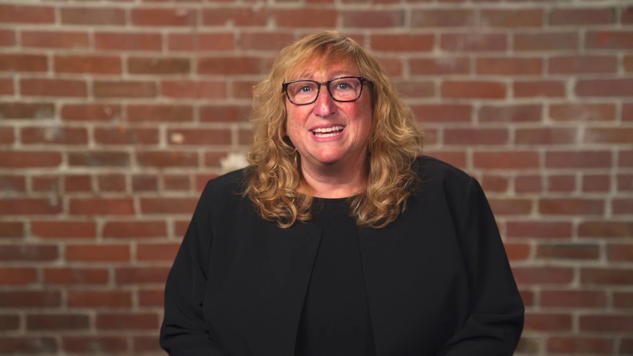 This is the New GoToMeeting: Mark Strassman and Lauren Zack - YouTube