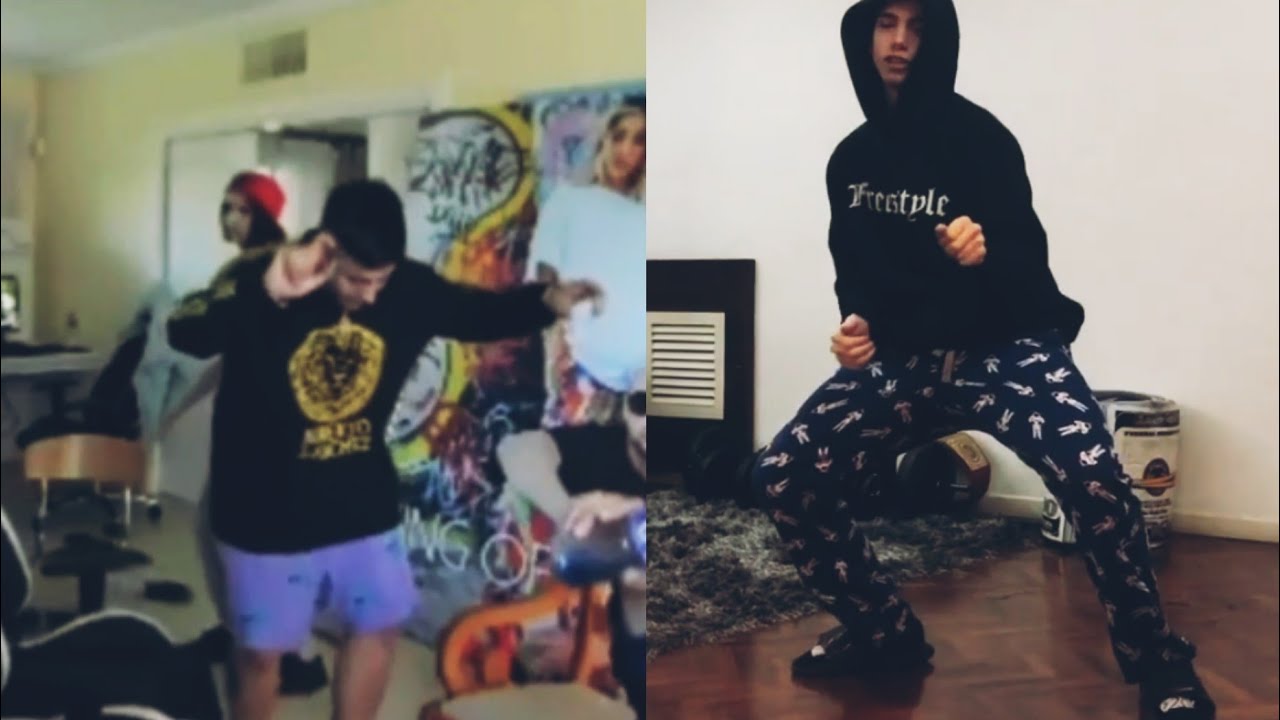 ¿QUIÉN BAILA MEJOR DUKI O ECKO?🔥 - YouTube