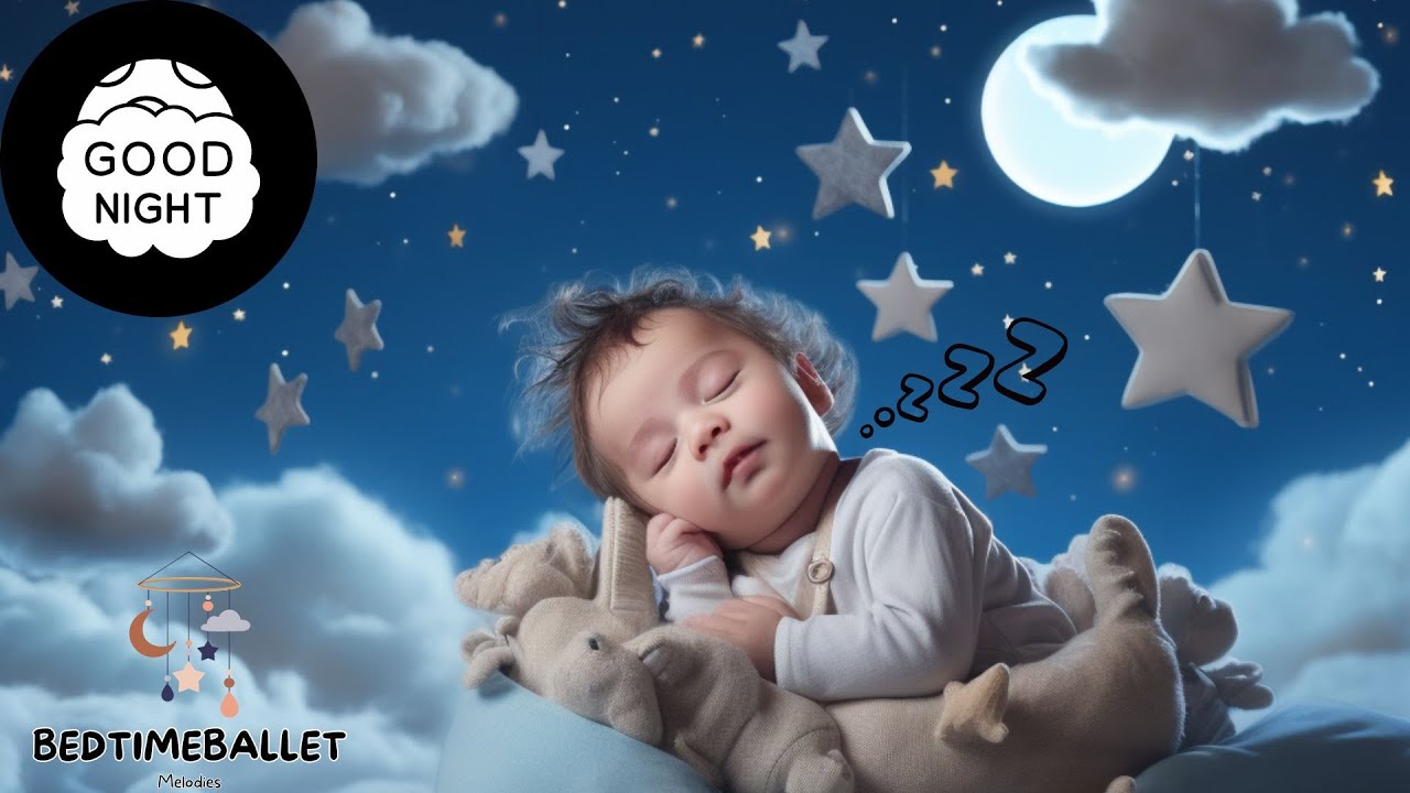 Songs to Lull Your Baby to Sleep, Magical Lullabies for Deep Baby Sleep ...