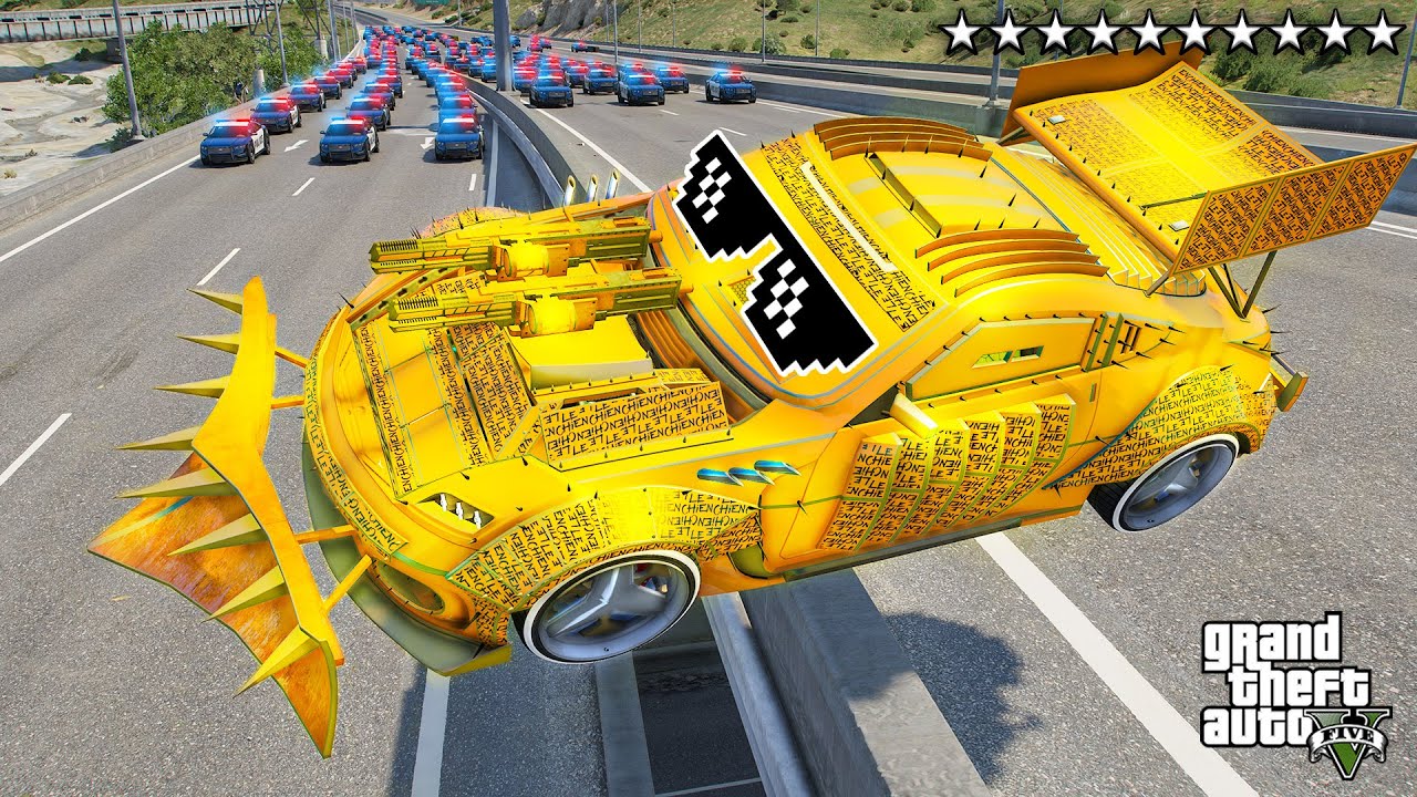 GTA 5 TOP 200 THUG LIFE MOMENTS (BEST OF GTA 5 THUG LIFE 2024/ GTA 5 ...