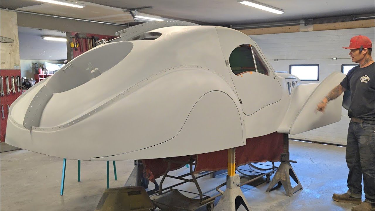 We’ve got something special for you... unseen footage of the Bugatti ...