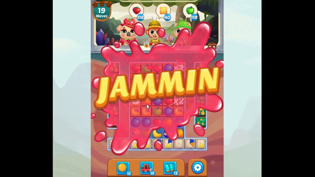 Juice Jam level 997 - YouTube