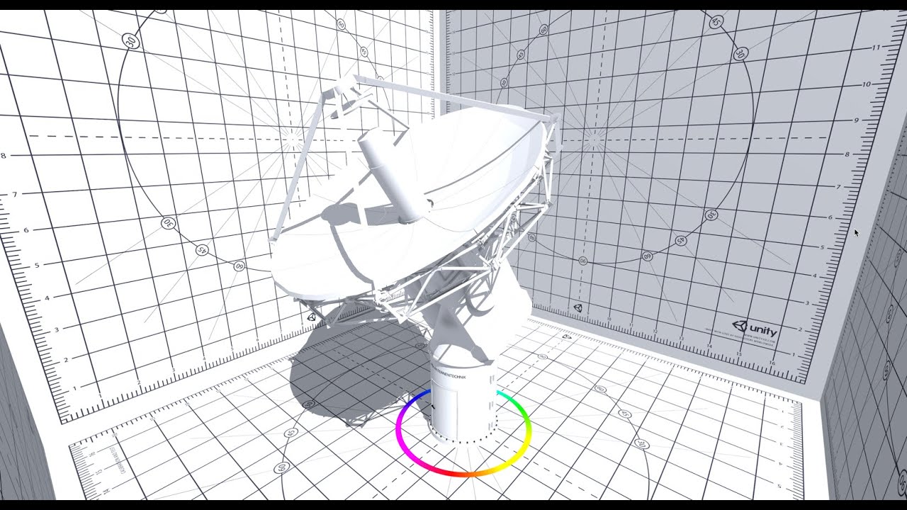 [VR ShowOff] Plug & Play Antenne auf der Oculus Quest - YouTube