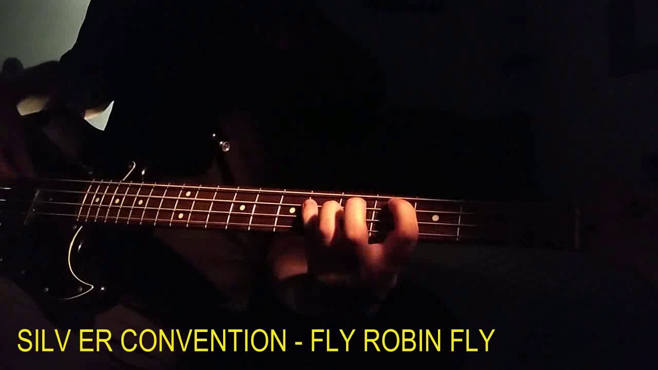 Top 10 Classic Disco Bass Riffs - YouTube