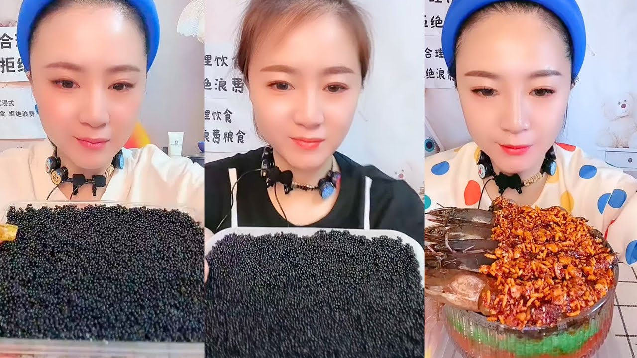 ASMR Crispy Mix Snack Eating Show | Crunchy Chewing | #180 - YouTube