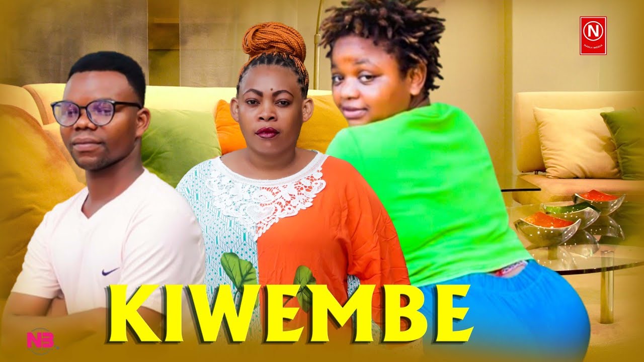 KIWEMBE PART 5 | love story 💞💔 - YouTube