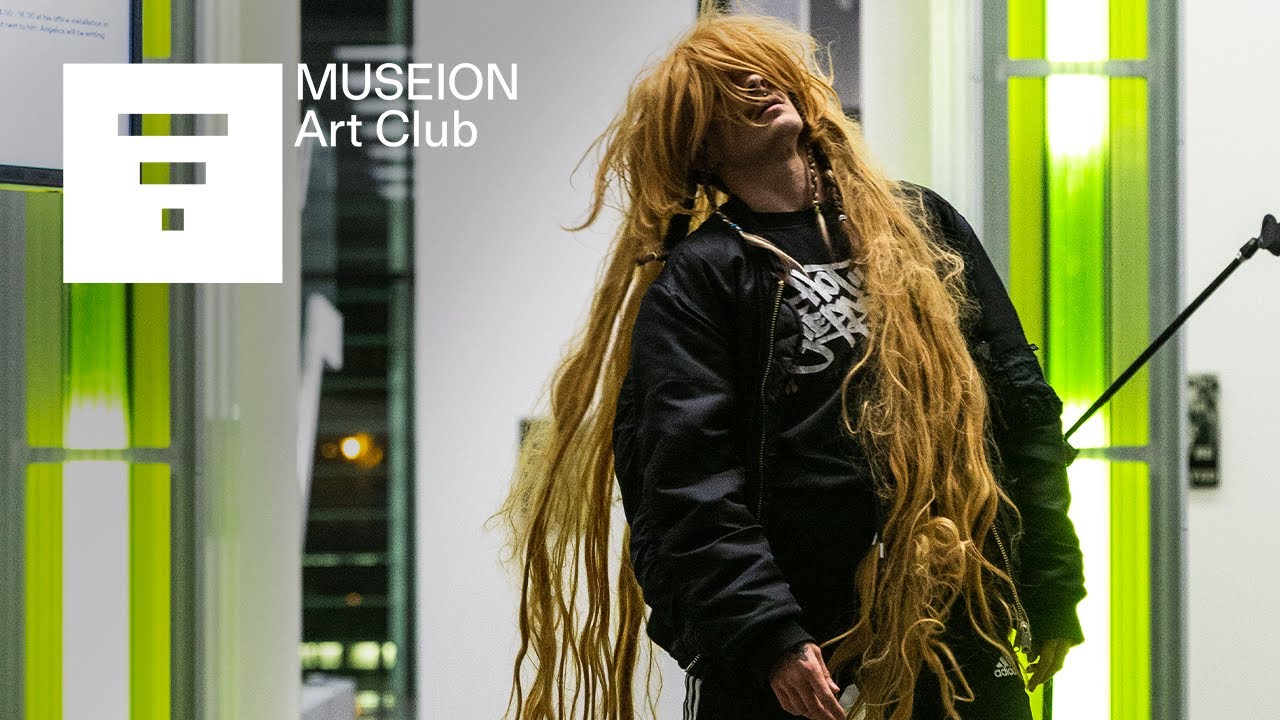 Charlie Laban Trier: Surfacing HypoKrisia #OpeningThePill - YouTube