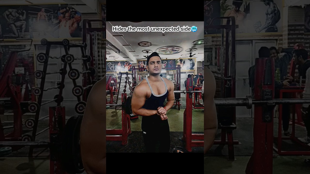 Body transformation 17 years old boy 😱🥶 #transformation # ...