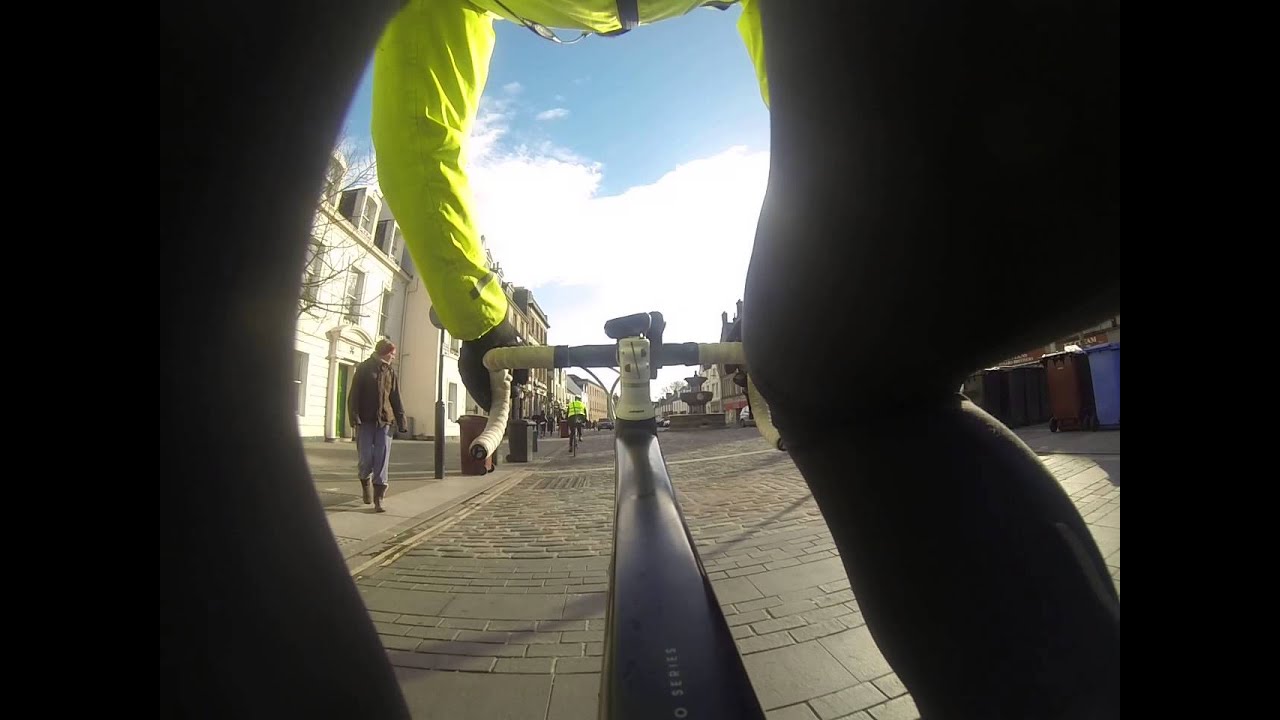 Super Cool Shot with GoPro - YouTube