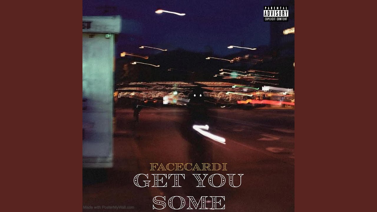 Get You Some - YouTube