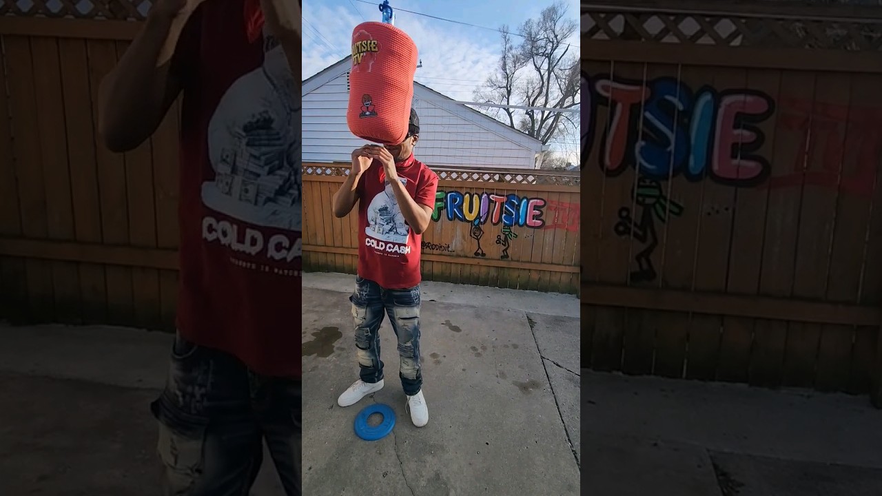 water bucket challenge must see very funny #challenge #funny #prank # ...