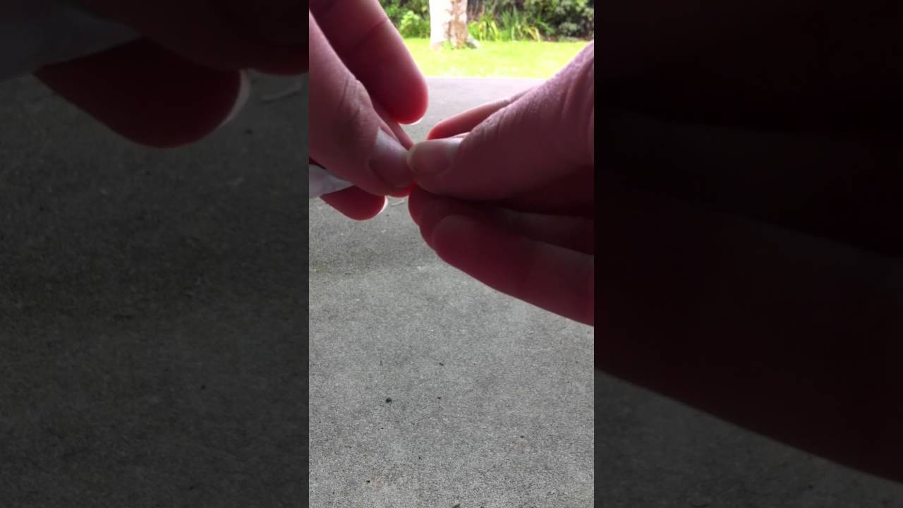 How to make a bomb in 3 minutes - YouTube