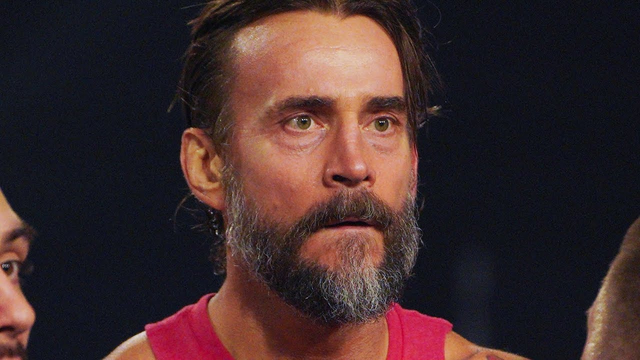 WINC Podcast (5/18): CM Punk Not Returning To AEW, How It Affects ...