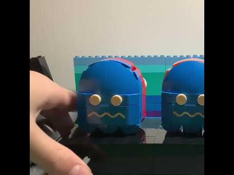 Satisfying LEGO Sounds!!! - YouTube