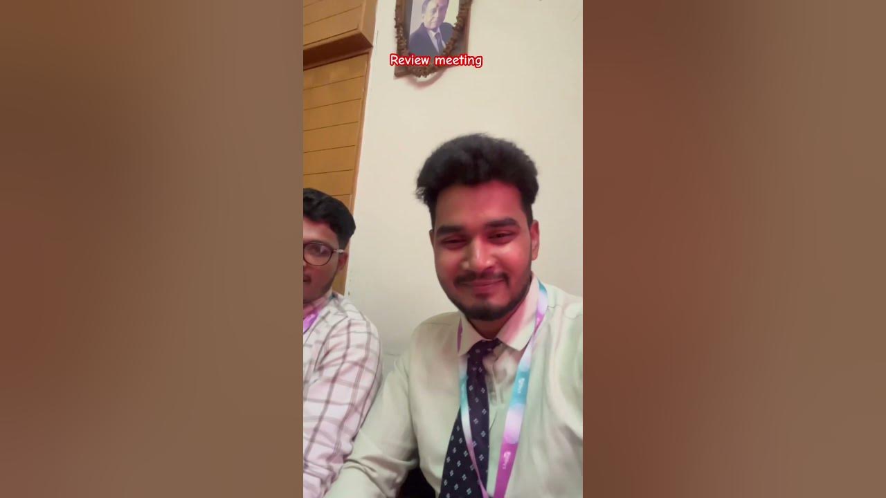 Review meeting #shortsviral #medicalrepresentative #shorts #shortsfeed #explore #mrjob #youtube# ...