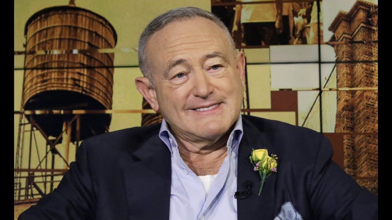 Seth Abraham | Tony Guida’s NY - YouTube