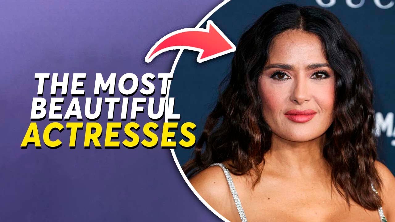 "Famous personalities with the most charming shapes you've ever seen ...