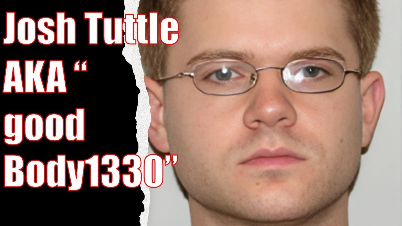 TCAP Commentary:Josh Tuttle AKA “goodBody1330” - YouTube