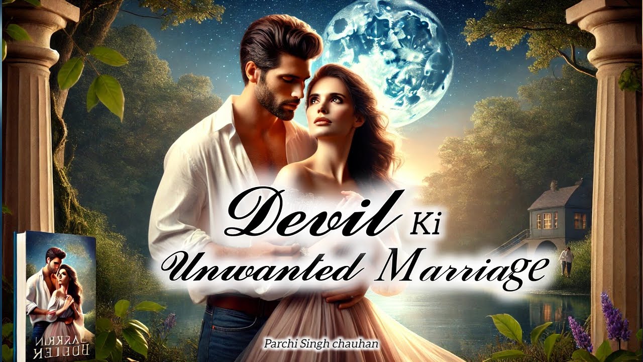 Devil ki unwanted Marriage।। chapter 18 to 23।। by @prachiChauhan1321 - YouTube