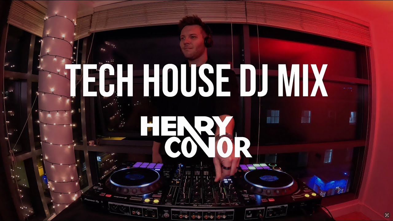 🔥Tech House & Melodic Techno DJ Mix 2025🔥 | Gorgon City, Riordan ...