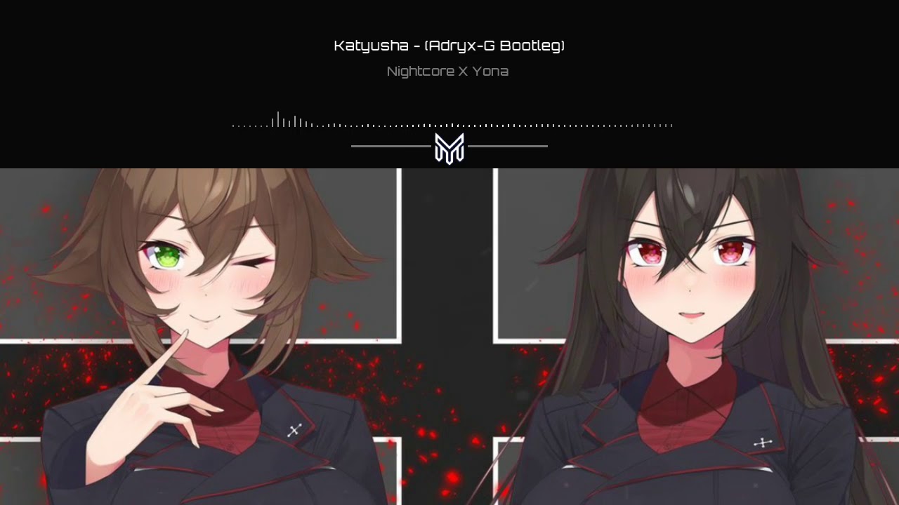Nightcore - Katyusha (Remix) - YouTube