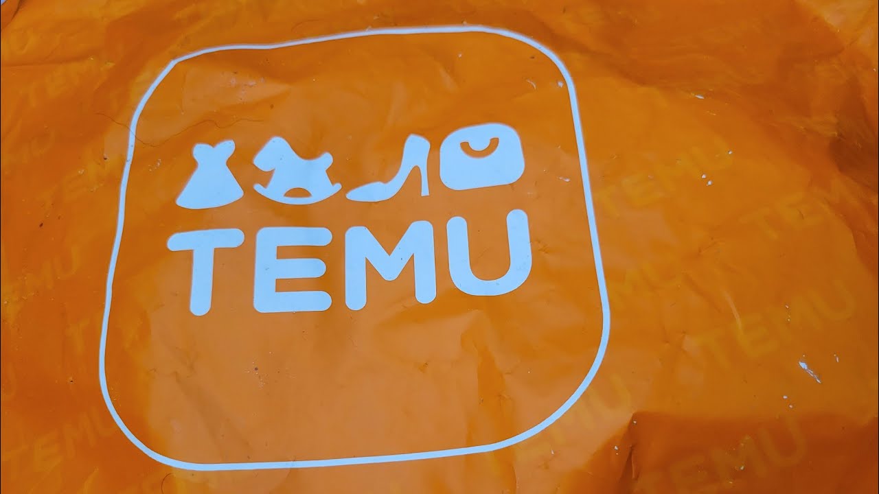 Temu and Bead and Beverage Friday - YouTube