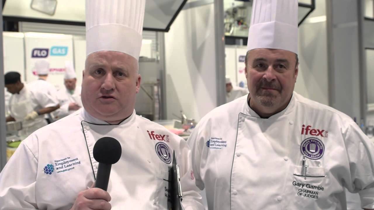 #IFEX_NI: Sean Owens & Gary Gamble - YouTube