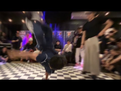 BBOY J Attack Solo Recap From Australia - 澳洲最強十六歲高中生 - 將代表澳洲參加法國奧運 🔥 ...