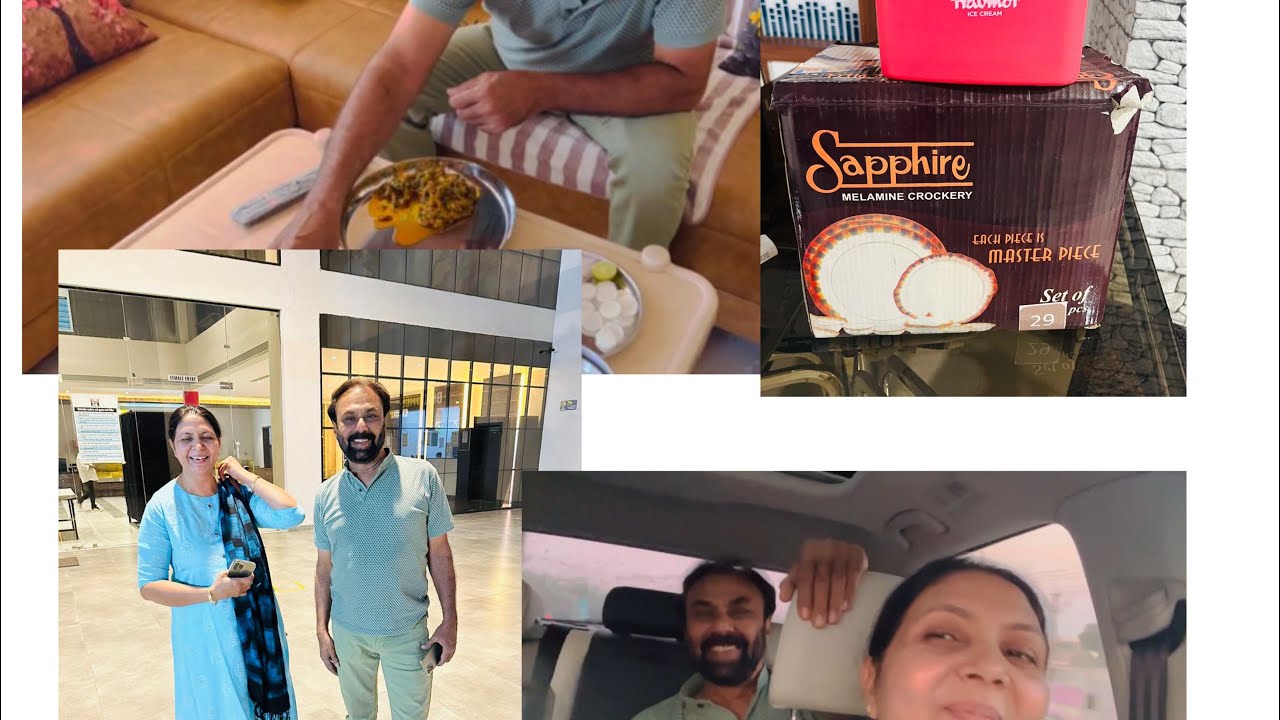 🎁 Harsh e api Movie surprise and sathe aj 3 Gift pn mali 🎁 #video49 ...