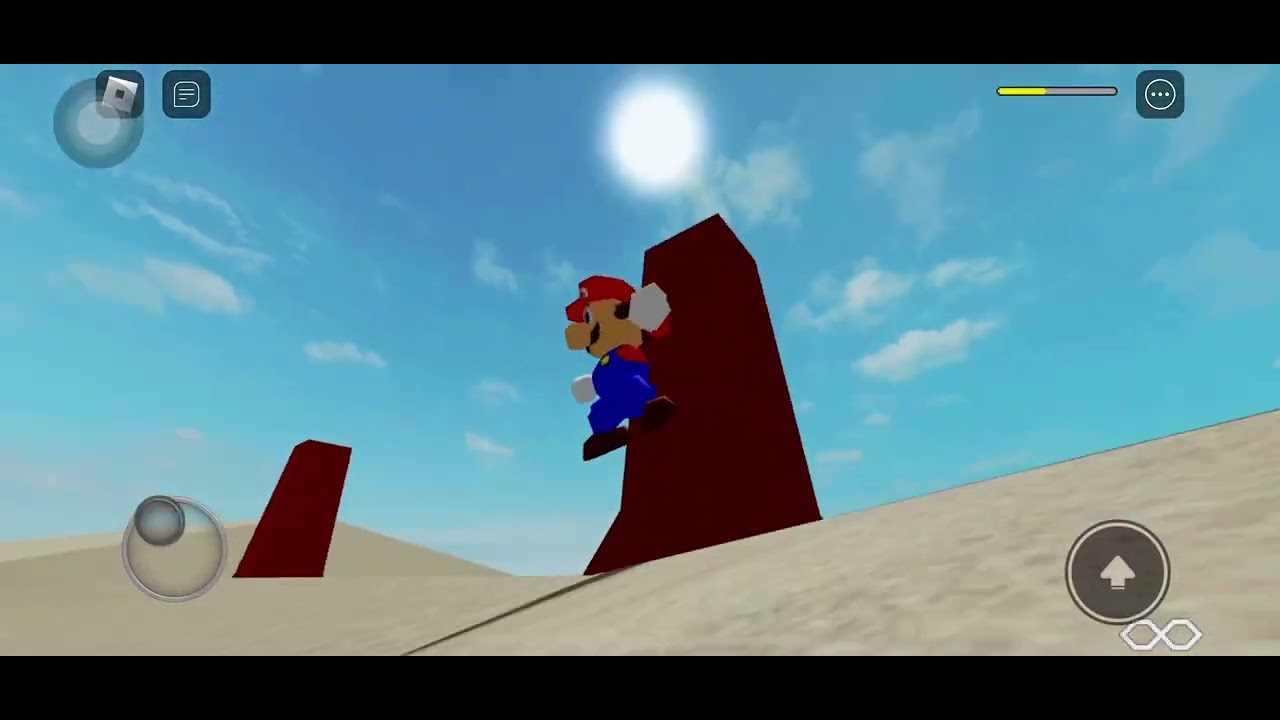 Mario - YouTube