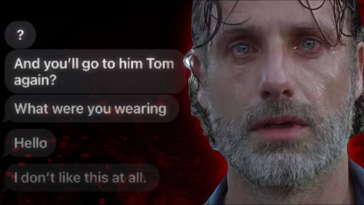 The Most Insecure Text Messages - YouTube