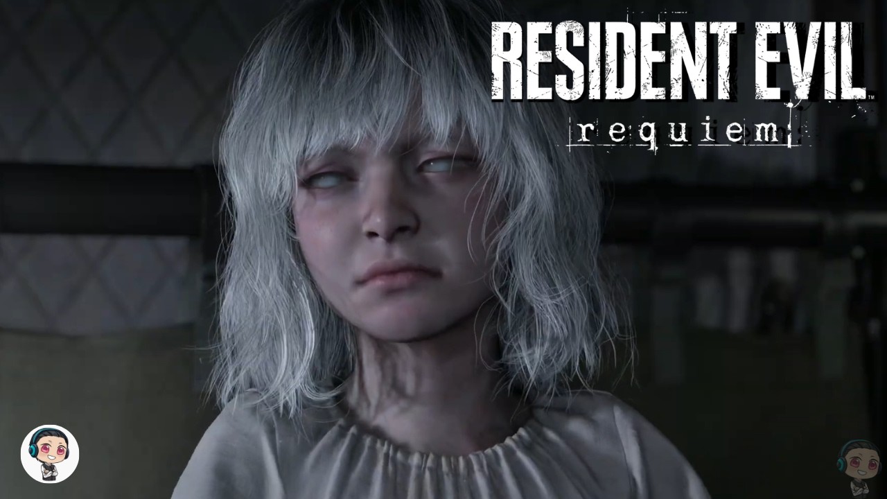 Resident Evil 9: Requiem - All Emily Moments: Every Scene & Dialogue ...