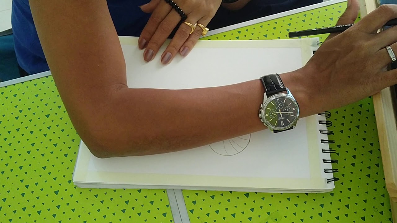 Observational drawing basics. How to observe and draw using shapes ...